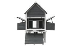 Chicken Coop with Nesting Box at Menards®