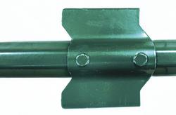 6' Steel Fence Heavy Duty U-Post at Menards®