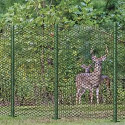 7' Steel Fence Heavy Duty U-Post at Menards®