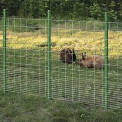 7' Steel Fence Heavy Duty U-Post at Menards®