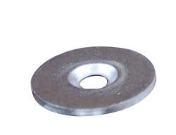 FastCap® 1" Zinc Countersunk Wood Flat Washer - 30 Count at Menards®