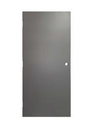 Fortis Doors 36"W x 80"H 18 Gauge Primed Steel 180-Minute Fire Rating ...