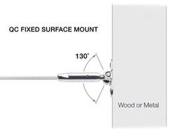 Feeney® Quick-Connect® Surface Mount at Menards®