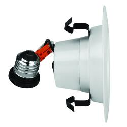 Feit Electric® 4" Bright White LED Recessed Retrofit Downlight at Menards®