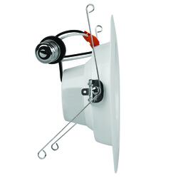 Feit Electric® 5" and 6" Bright White LED Recessed Retrofit Downlight ...