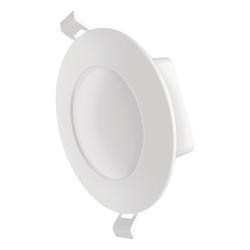 Feit Electric® White 4" Selectable Color Temperature LED Recessed ...