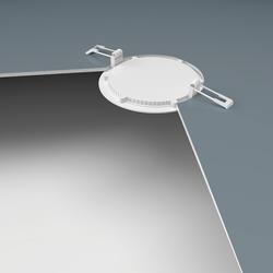 Feit Electric® 6" Quick Connect LED Canless Downlight 6-Pack Kit at ...