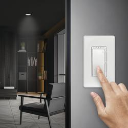 Feit Electric® 6" Quick Connect LED Canless Downlight 6-Pack Kit at ...