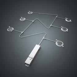 Feit Electric® 6" Quick Connect LED Canless Downlight Add On at Menards®