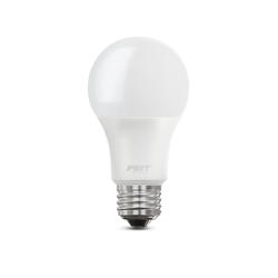 Feit Electric® 75 Watt Equivalent Frosted A19 E26 Soft White LED Light ...