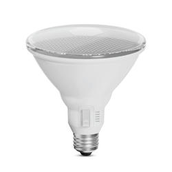 Feit Electric® 100-Watt Equivalent PAR38 Adjustable White LED Light ...