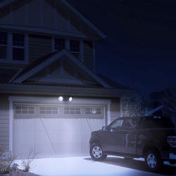 Feit Electric® 250-Watt Equivalent PAR38 Bright White LED Light Bulb ...