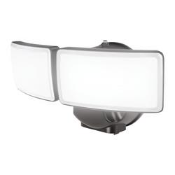 Feit Electric® Bronze Dual Head Motion Outdoor Security LED Flood Light ...