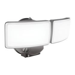 Feit Electric® Bronze Dual Head Motion Outdoor Security LED Flood Light ...