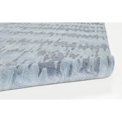 Weave & Wander Orwell Blue/Gray 5' x 8' Area Rug at Menards®