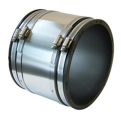 Fernco 3" Cast Iron/Plastic Shielded Flexible Coupling at Menards®