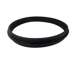 Fernco 10" Concrete Flexible Manhole Adapter at Menards®