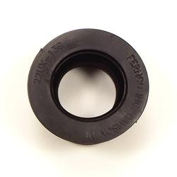 Fernco 2" Clay/Cast Iron x 1-1/2" PVC/ABS Compression Donut at Menards®