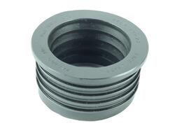 Fernco 3" Clay/Cast Iron x 3" PVC/ABS Compression Donut at Menards®