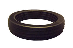 Fernco 6"Clay/Cast Iron x 6" PVC/ABS Compression Donut at Menards®