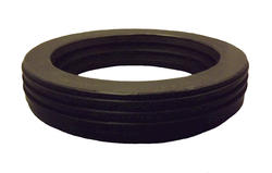Fernco 6" Clay/Cast Iron x 6" PVC/ABS Compression Donut at Menards®
