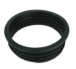 Fernco 8" Clay/Cast Iron x 8" PVC/ABS Compression Donut at Menards®