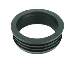 Fernco 4" Clay/Cast Iron x 4" PVC/ABS Compression Donut at Menards®