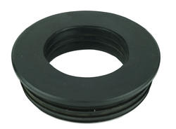 Fernco 6" Clay/Cast Iron x 4" PVC/ABS Compression Donut at Menards®