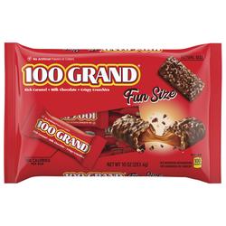 Nestlé® Fun Size 100 Grand® - 10 oz at Menards®
