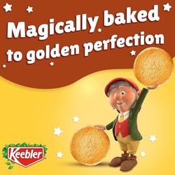 Keebler® Sandies® Classic Shortbread Cookies - 11.2 oz at Menards®