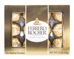 Ferrero Rocher® Fine Chocolates - Assorted at Menards®
