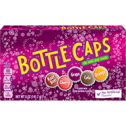 Bottle Caps® Candy - 5 oz at Menards®