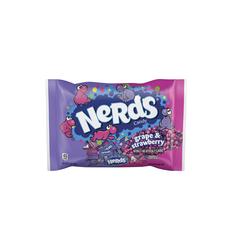 Nerds® Grape & Strawberry Candy - 12 oz at Menards®