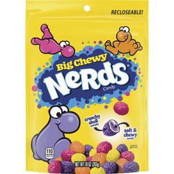 Nerds® Big Chewy Candy - 10 oz at Menards®