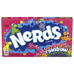 Nerds® Rainbow Candy - 5 oz at Menards®