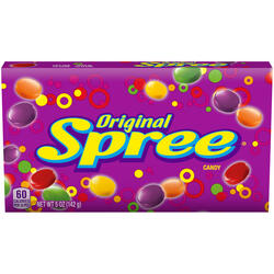 Spree® Original Candy - 5 oz at Menards®