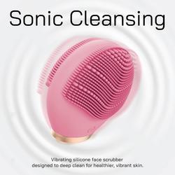 Bella Ciao Sonic Facial Brush and Massager at Menards®