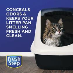 Fresh Step® Fresh Scent Deodorizing Gel Pod with 2 Refills at Menards®