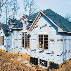Typar 9' x 100' House Wrap at Menards®