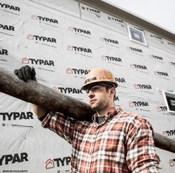 Typar 9' x 100' House Wrap-2 pack at Menards®