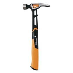 Fiskars® Pro IsoCore™ 16 oz Finishing Hammer at Menards®
