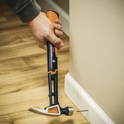 Fiskars® Pro IsoCore™ 16 oz Finishing Hammer at Menards®