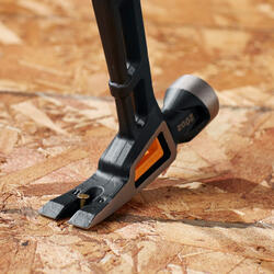 Fiskars® Pro IsoCore™ 20 oz. General Use Claw Hammer at Menards®