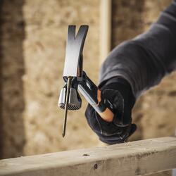 Fiskars® Pro IsoCore™ 22 oz. Framing Hammer at Menards®