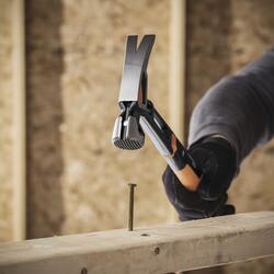 Fiskars® Pro IsoCore™ 22 oz. Framing Hammer at Menards®