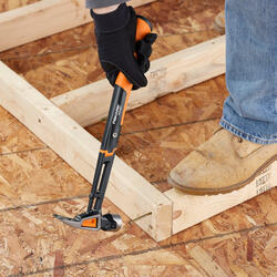Fiskars® Pro IsoCore™ 28 oz. Framing Hammer at Menards®