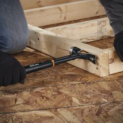 Fiskars® Pro IsoCore™ 28 oz. Framing Hammer at Menards®