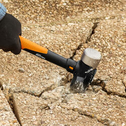 Fiskars® Pro IsoCore™ 4 lb. Club Hammer at Menards®