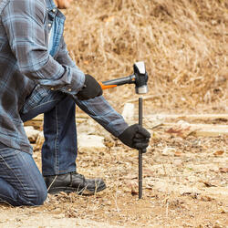 Fiskars® Pro IsoCore™ 4 lb. Club Hammer at Menards®