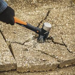 Fiskars® Pro IsoCore™ 4 lb. Club Hammer at Menards®